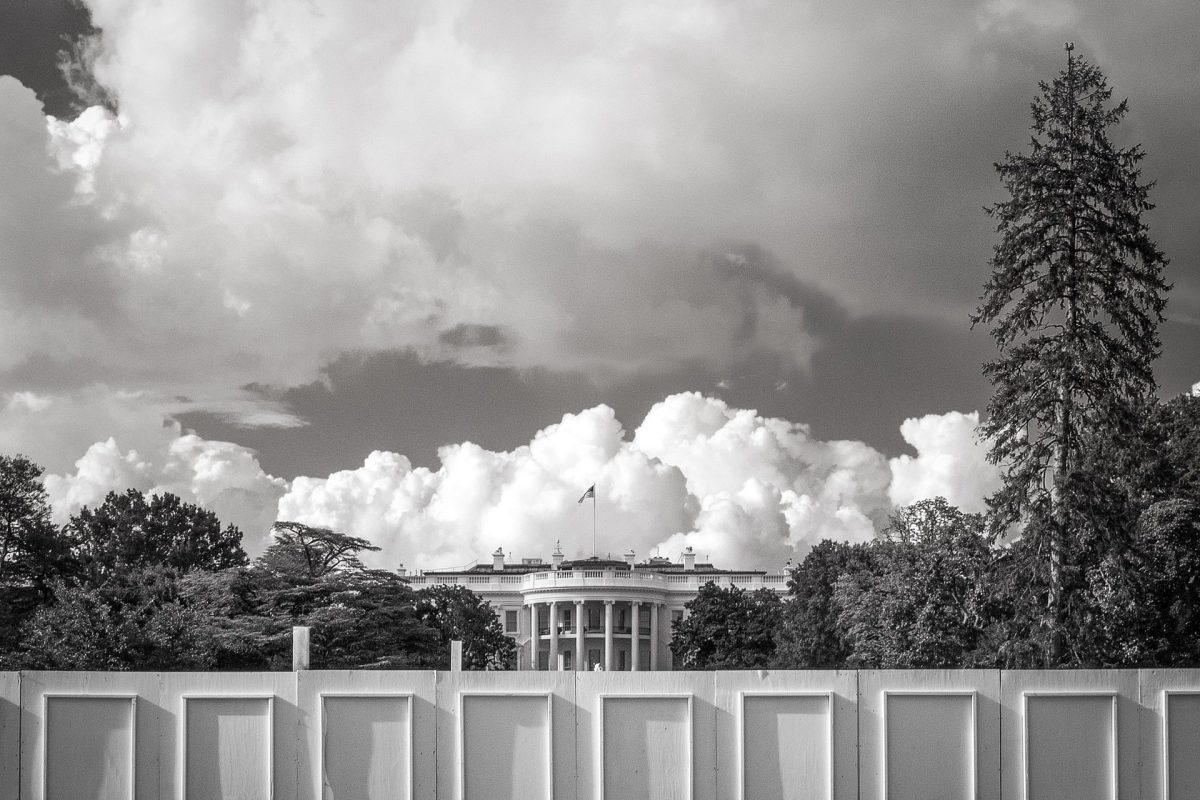 Why Do White House Ghost Stories Remain Popular? - InsideHook