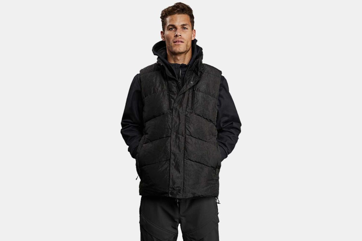 Products of the Week: Mariner Sweaters, Spooky Vodka and Indestructible ...