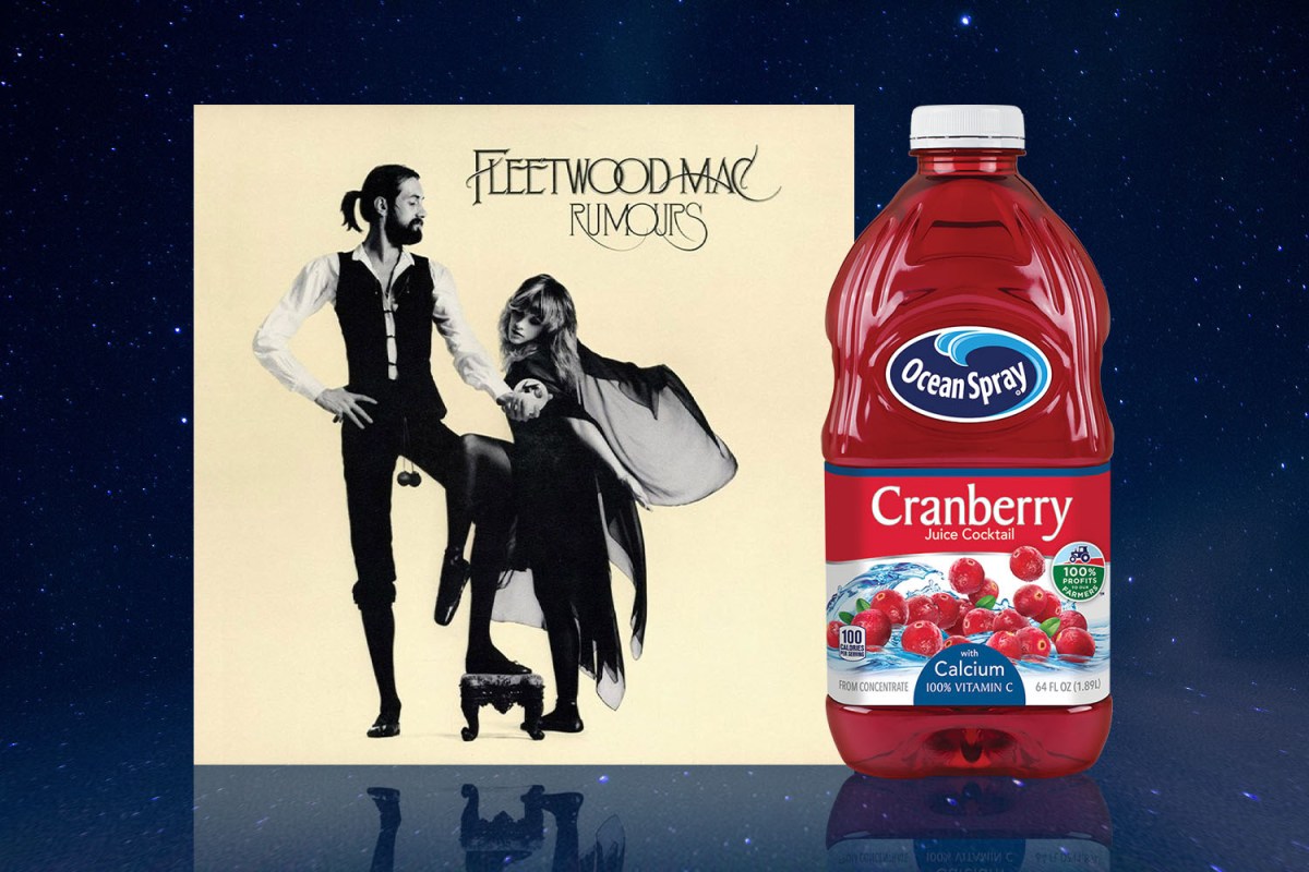 How Fleetwood Mac's "Dreams" Became the Perfect Meme - InsideHook