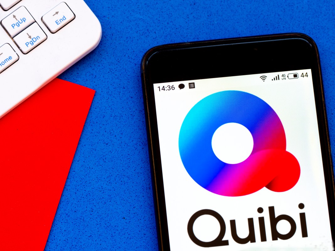 Quibi Is Reportedly Shutting Down - InsideHook