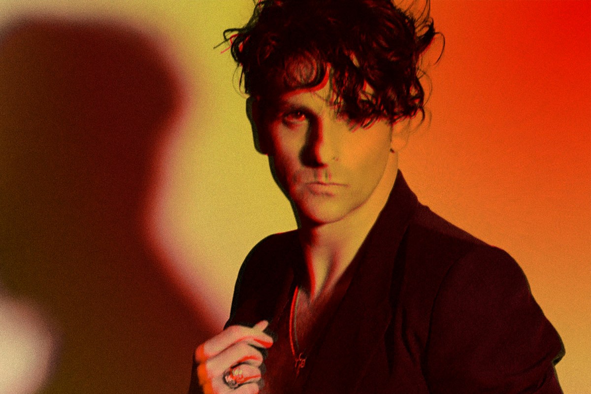 No Band Has Survived the Pandemic Quite Like Low Cut Connie - InsideHook