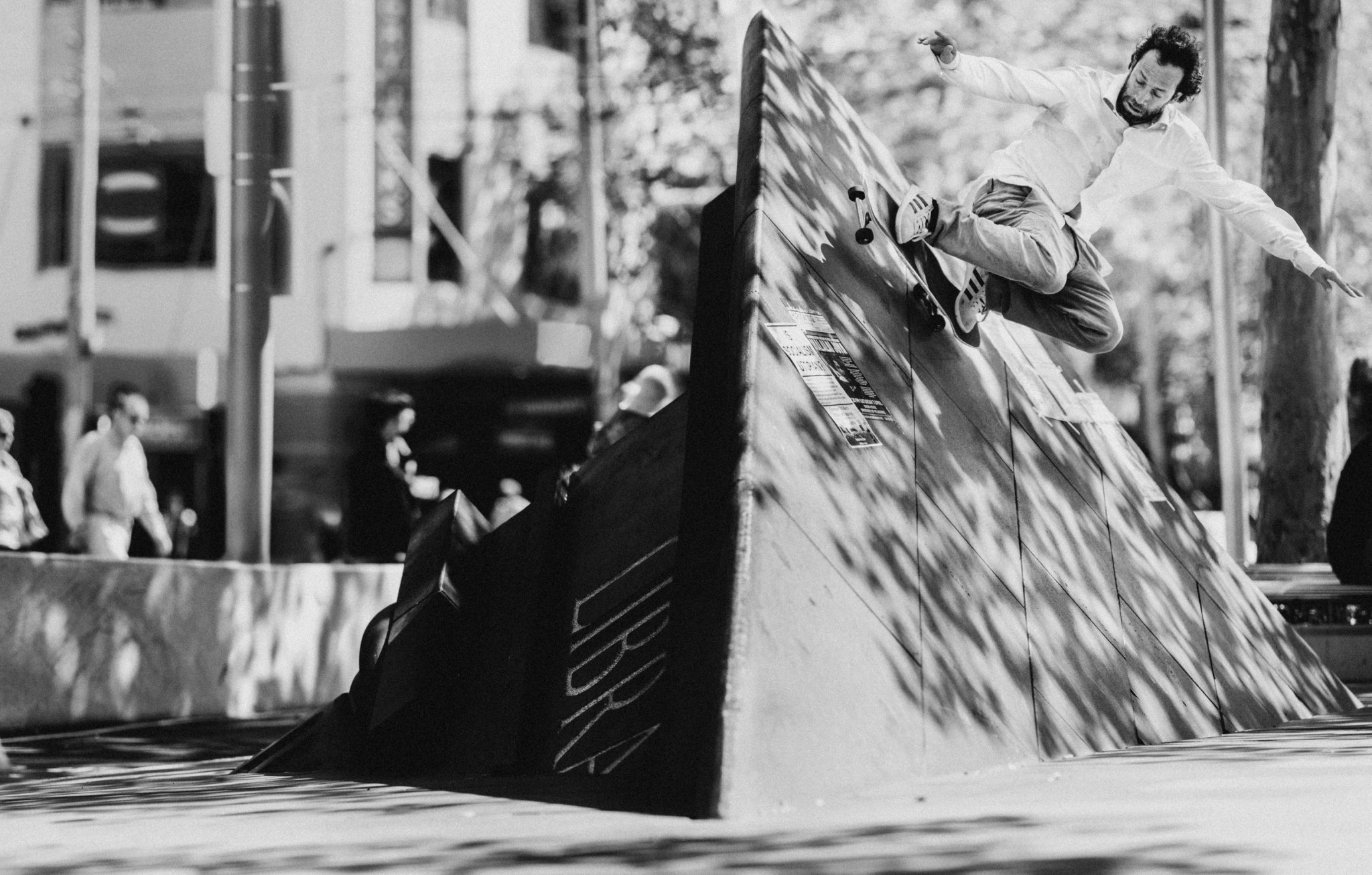 Interview With Mark Gonzales, the Most Influential Skateboarder ...