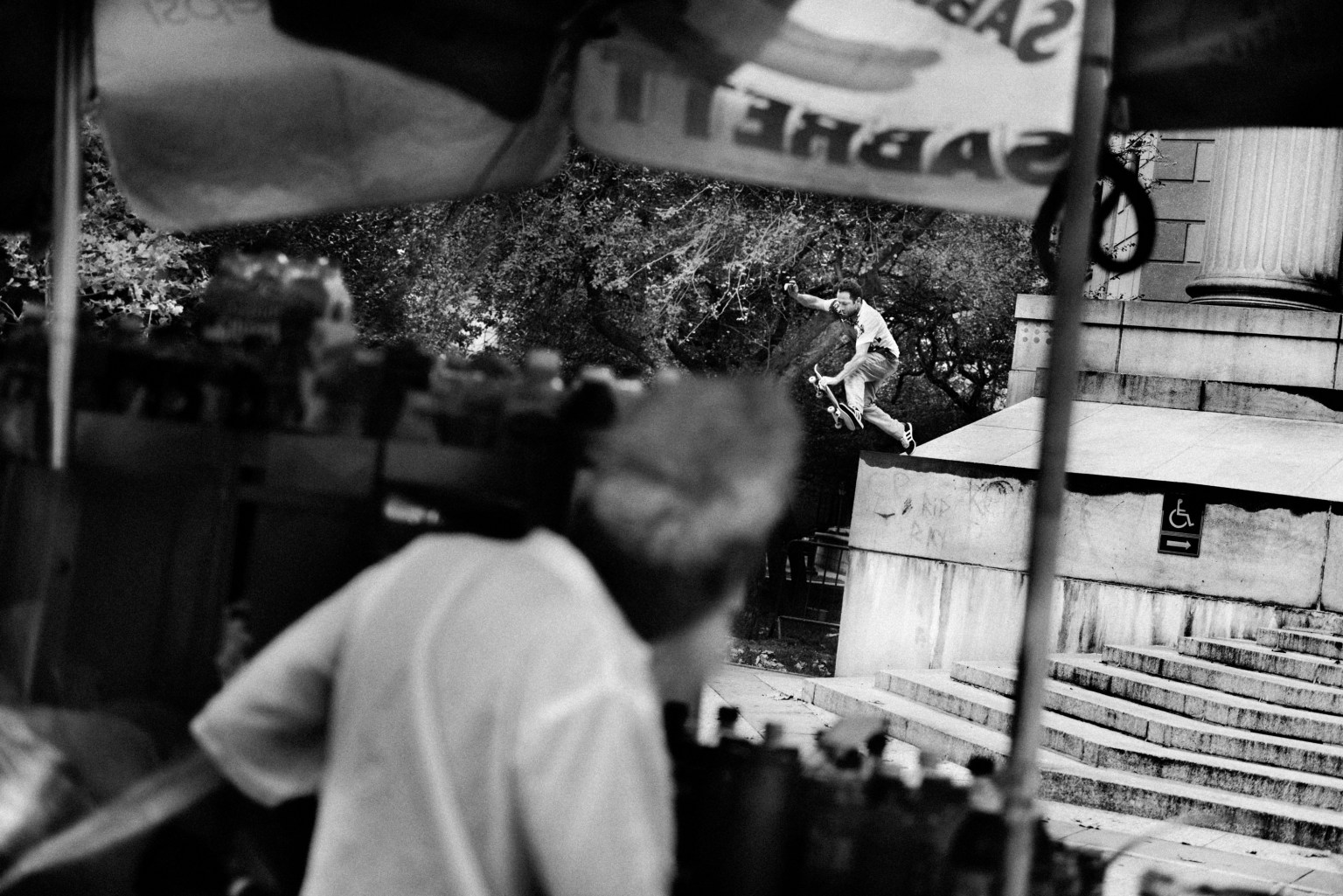 Interview With Mark Gonzales, the Most Influential Skateboarder ...