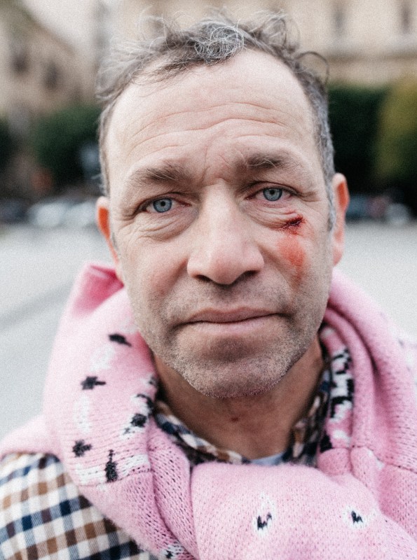 Interview With Mark Gonzales, the Most Influential Skateboarder ...