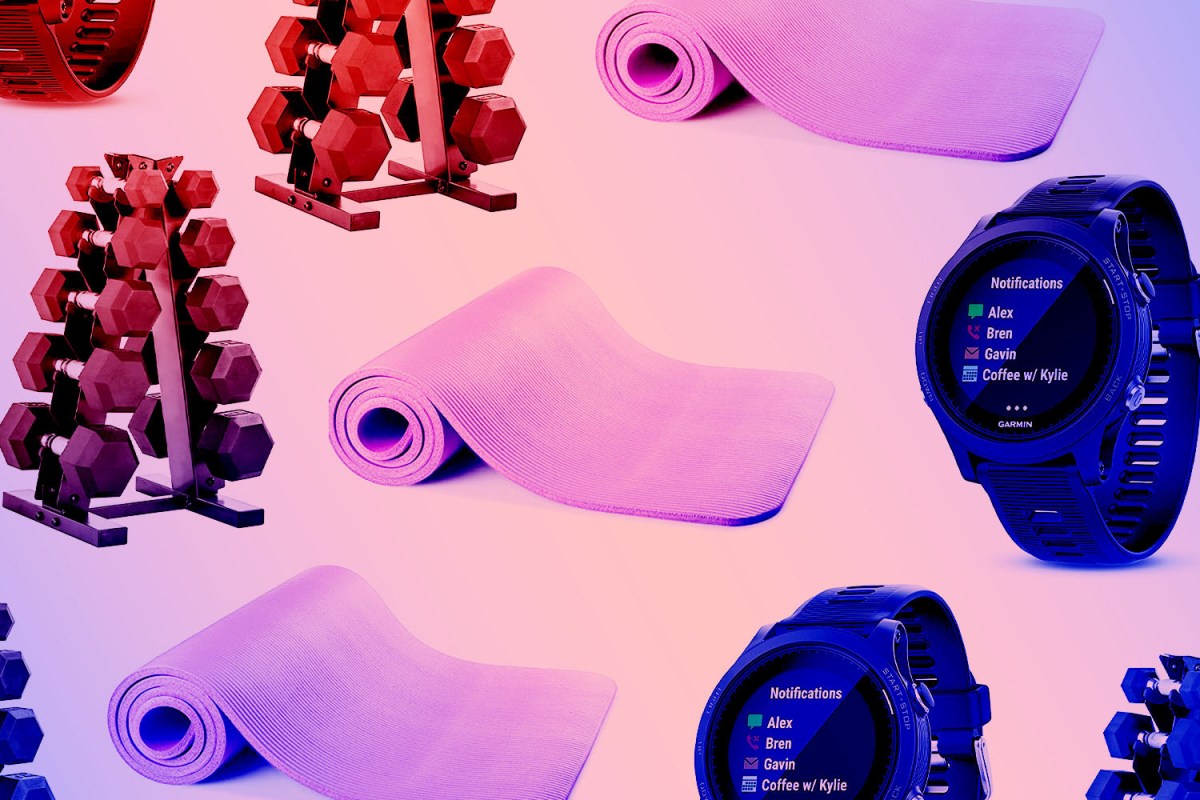 Best Health and Fitness Deals of Amazon Prime Day 2020 - InsideHook
