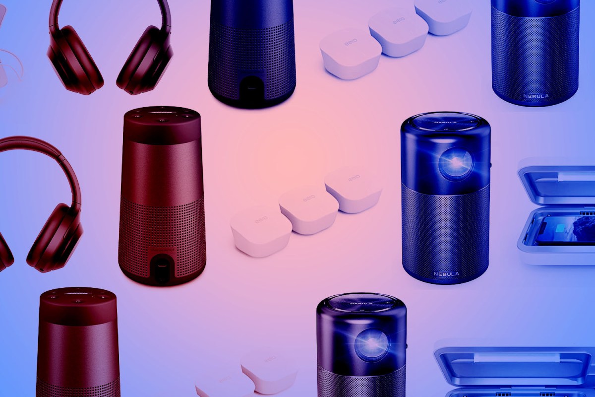 All the Best Tech Deals to Shop During Amazon Prime Day - InsideHook