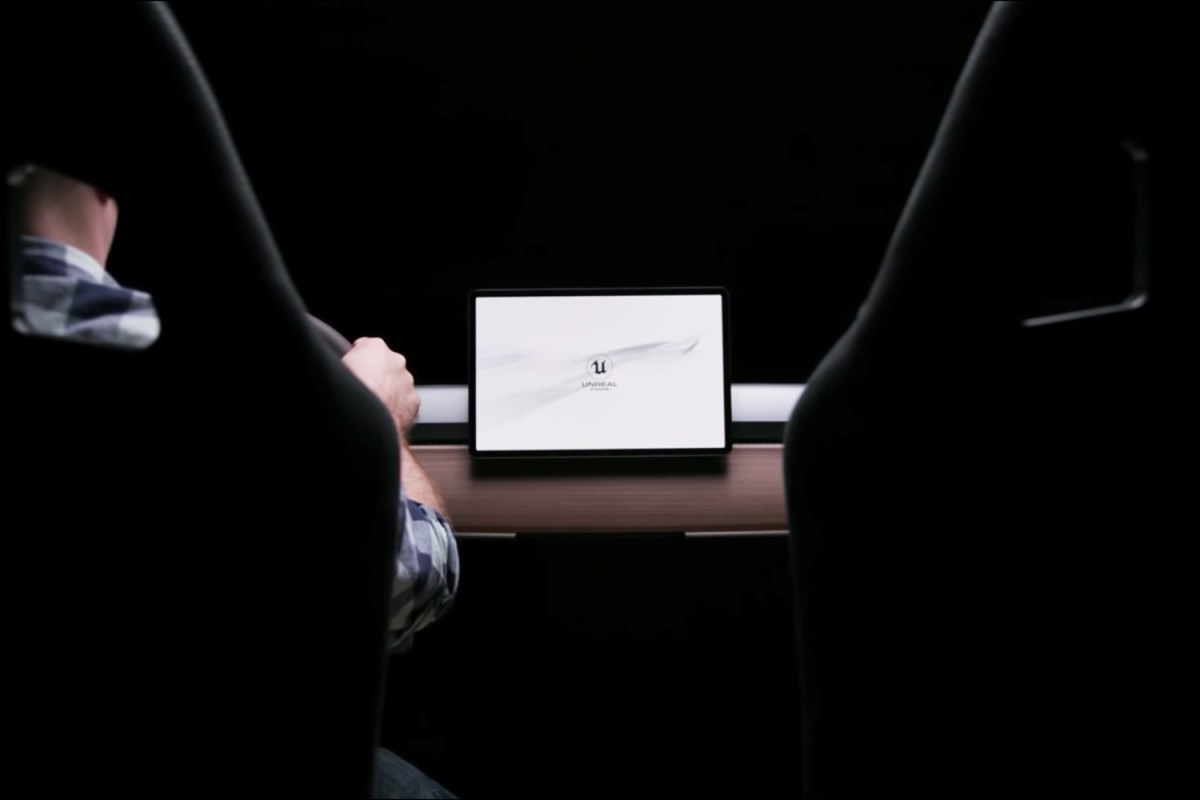 GMC Hummer EV and Fortnite Share a Crucial Component - InsideHook