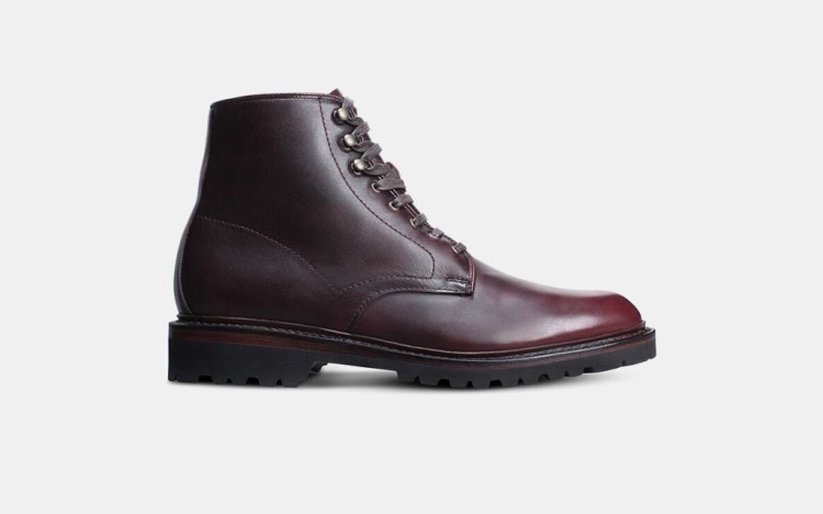 Take $150 Off All Boot Styles at Allen Edmonds - InsideHook