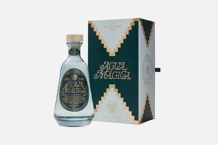 The Proper Way to Drink Mezcal (and 6 New Ones You Should Try) - InsideHook