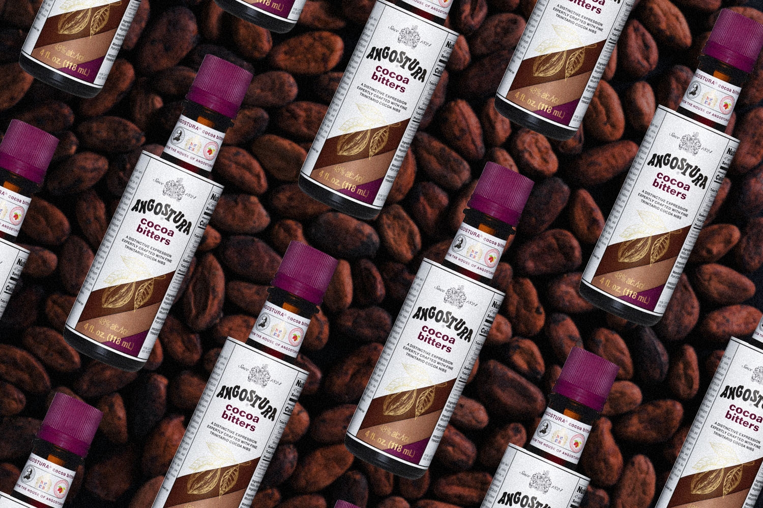 Chocolate Bitters Cocktails: Every Home Bar's Secret - InsideHook