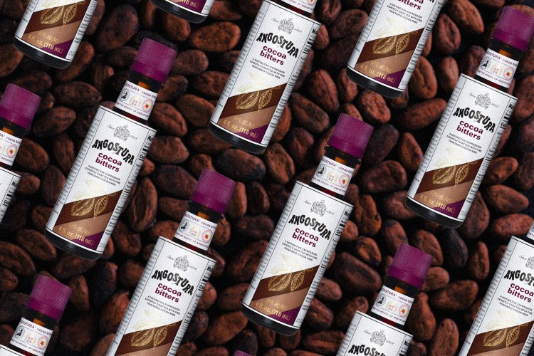 Chocolate Bitters Cocktails: Every Home Bar's Secret - InsideHook