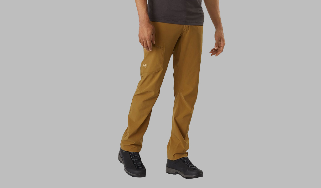 The Best Hiking Pants for Men of 2021 - InsideHook