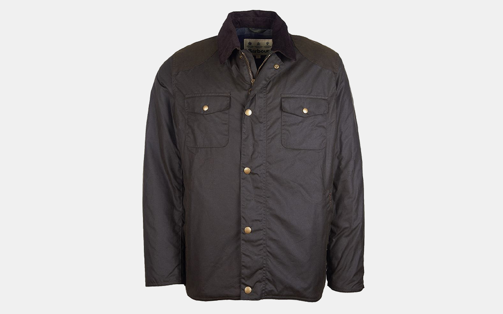 How to Choose the Best Barbour Jacket Style For You - InsideHook