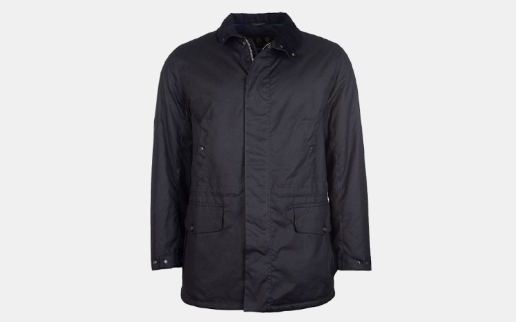 How to Choose the Best Barbour Jacket Style For You - InsideHook
