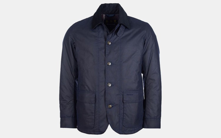 How to Choose the Best Barbour Jacket Style For You - InsideHook