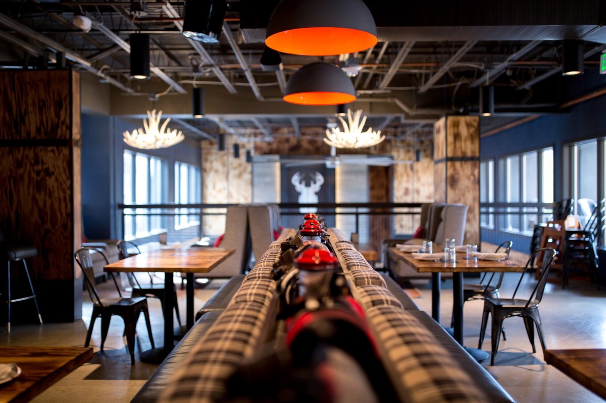 Colorado Skiers Get Their Own Version of Soho House - InsideHook