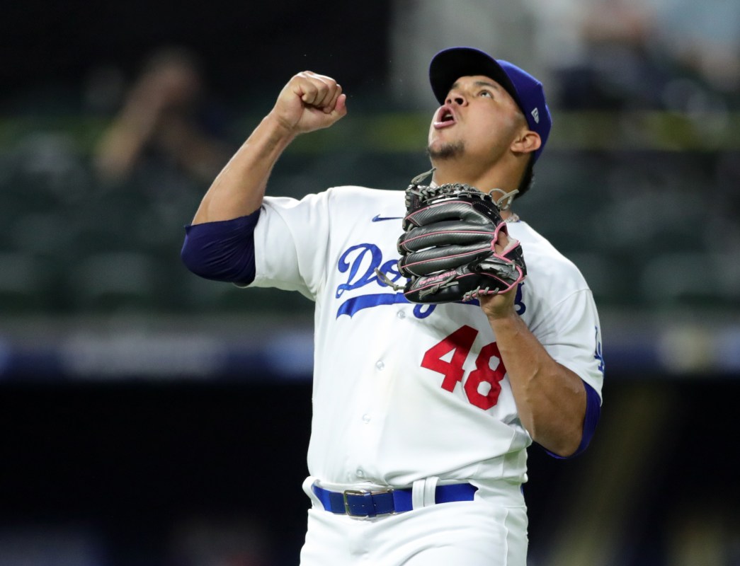 Rays and Dodgers, Baseball's Top Teams, Will Meet in World Series ...