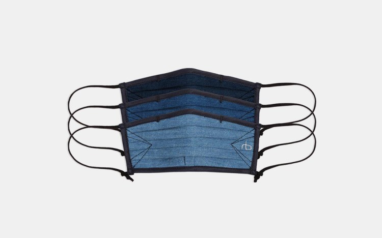 The Best Face Masks for Fall 2020 - InsideHook