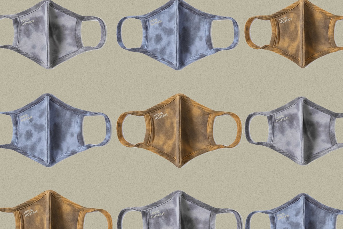 The Best Face Masks for Fall 2020 - InsideHook