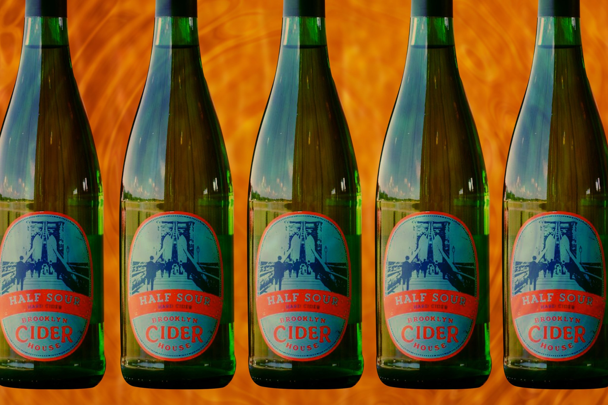 10 Hard Craft Ciders to Try This Fall - InsideHook