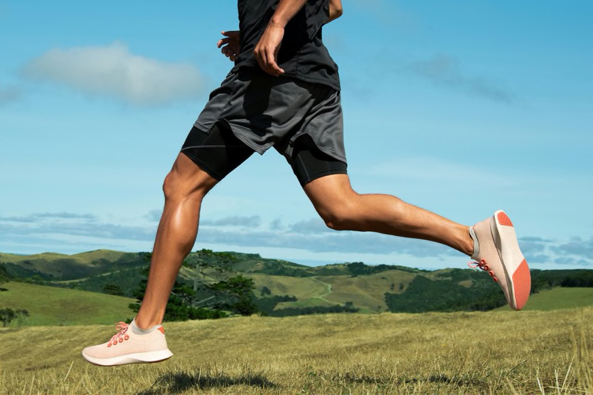 Review: The Allbirds Tree Dasher Is the Brand's First Proper Running ...