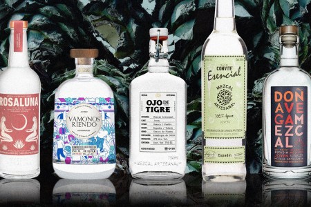 The Proper Way to Drink Mezcal (and 6 New Ones You Should Try) - InsideHook