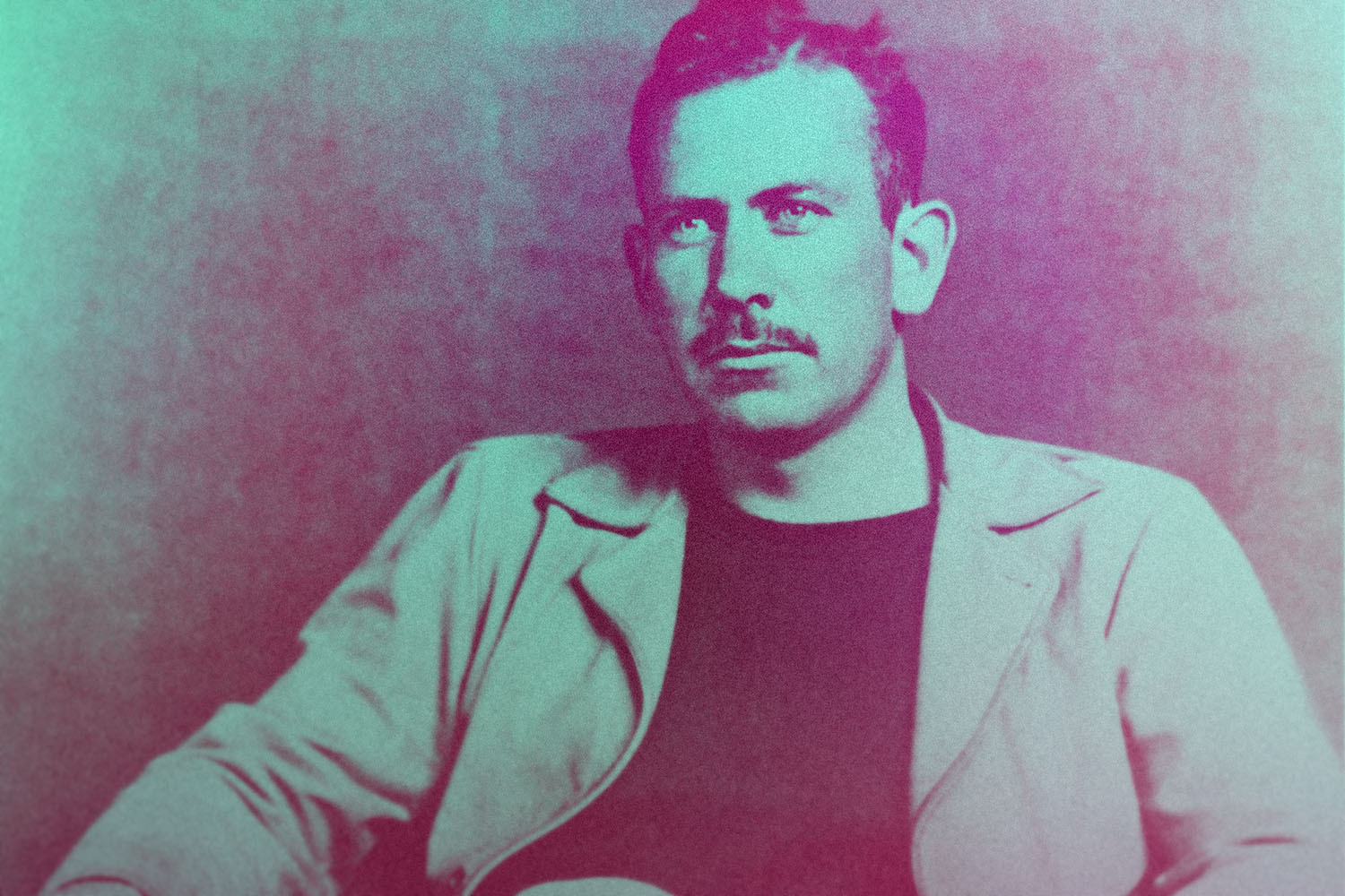 What John Steinbeck Got Right — And Wrong — About America 50 Years Ago ...