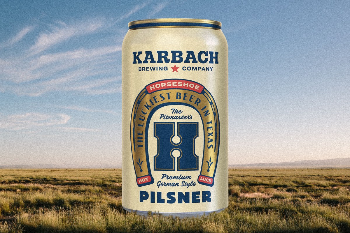 This BBQ-Inspired Beer Benefits Service Industry Workers - InsideHook