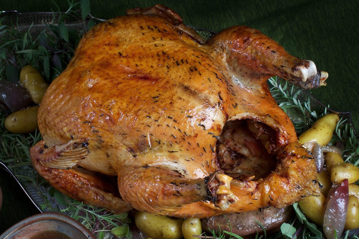 What to Know About KellyBronze Heritage Turkeys This Thanksgiving ...