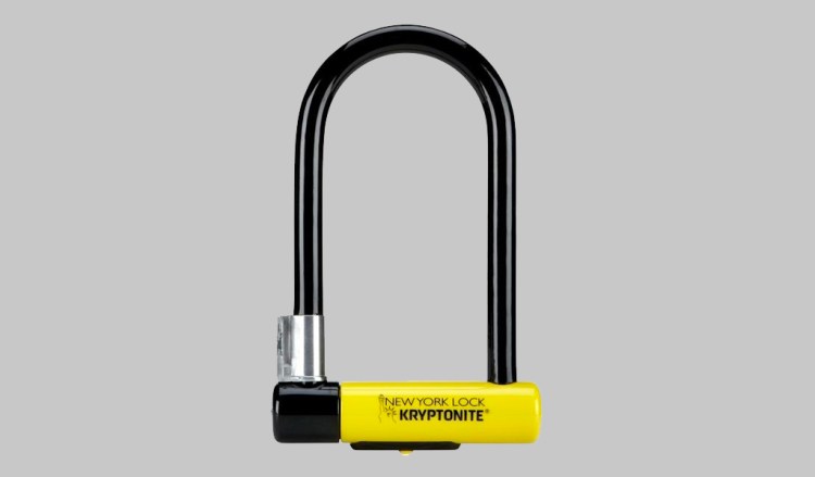 The Best Bike Lock to Prevent Bike Theft (2021) - InsideHook