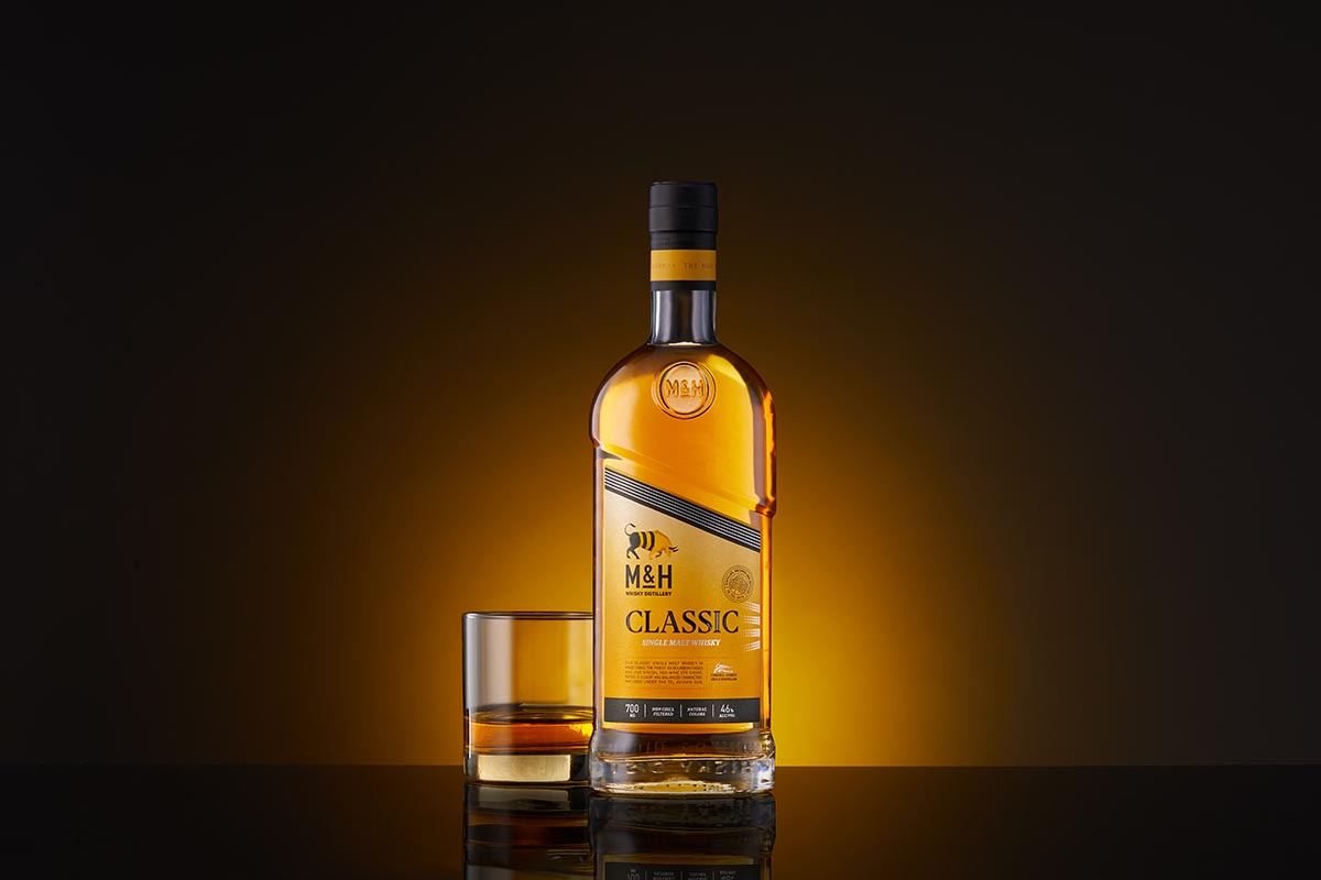 A Quick Guide to Kosher Whisky For Hanukkah - InsideHook