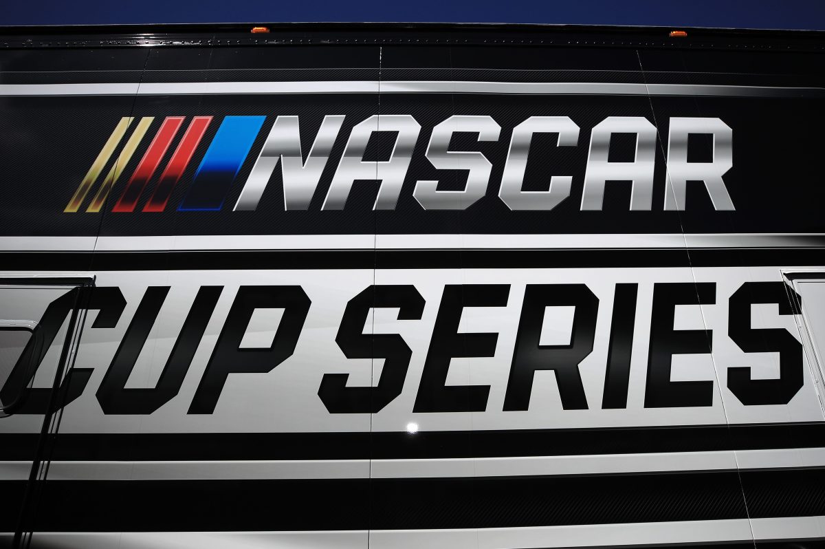NASCAR Cup Series Racing on Dirt in 2021 for First Time in 5 Decades ...