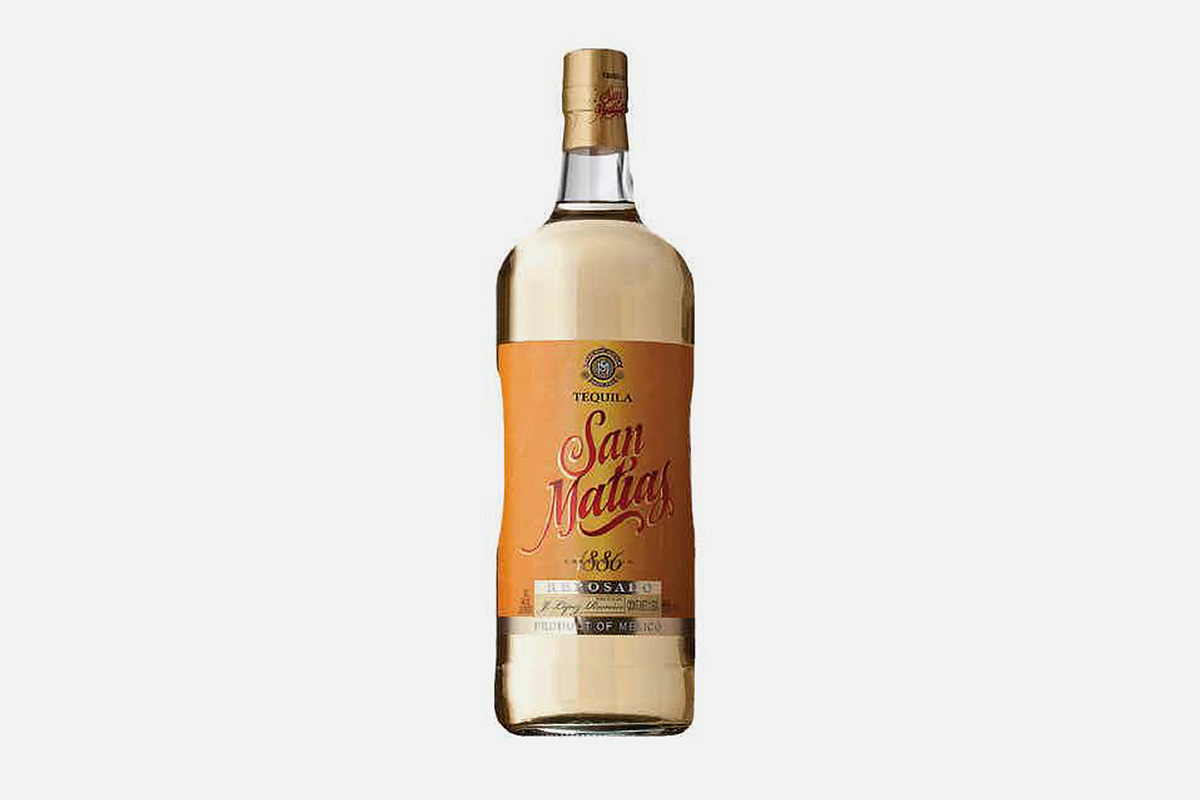 In Defense of Mixtos, The Most Unloved of Tequilas - InsideHook