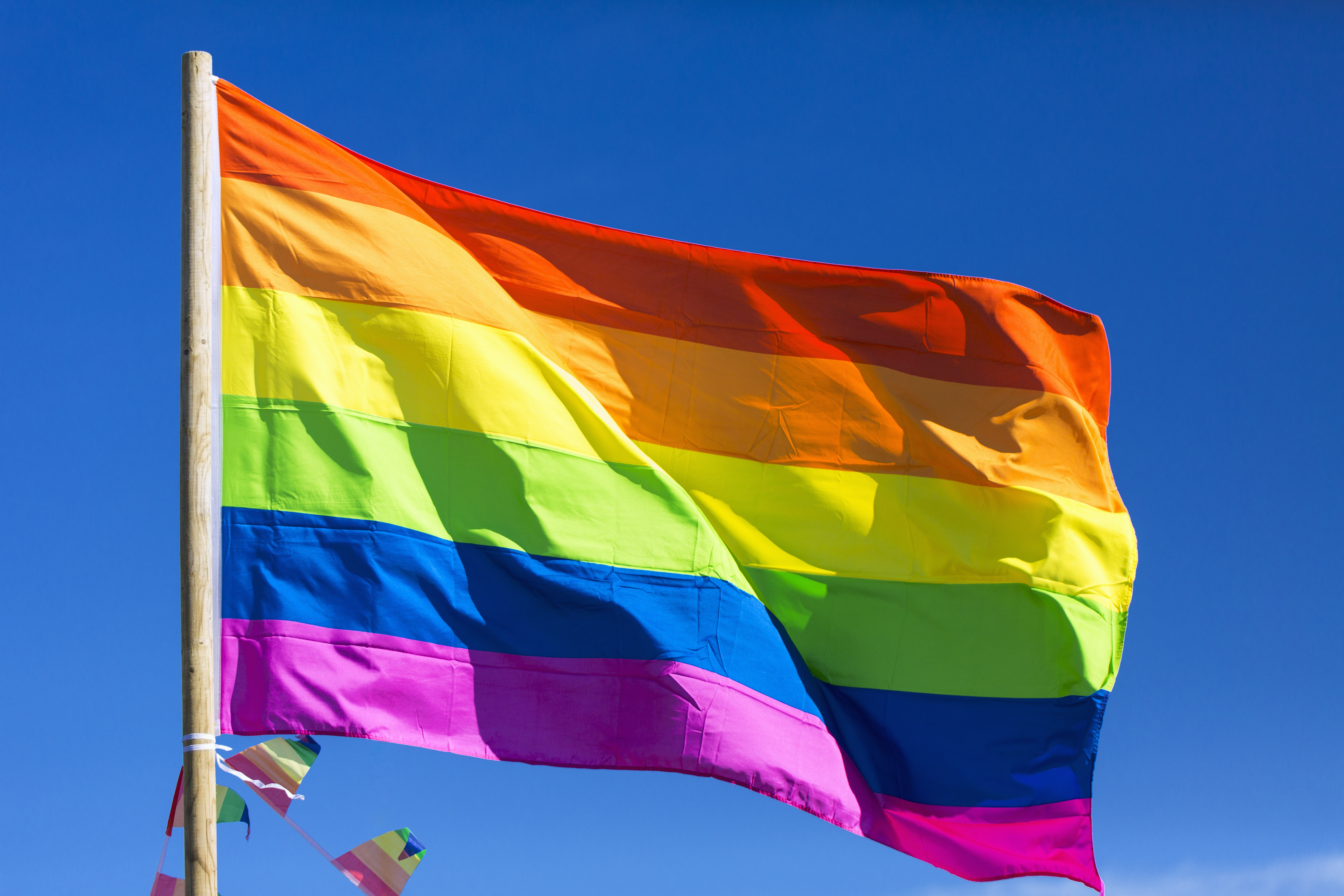 The Difference Between Sexual Orientation and Sexual Preference ...