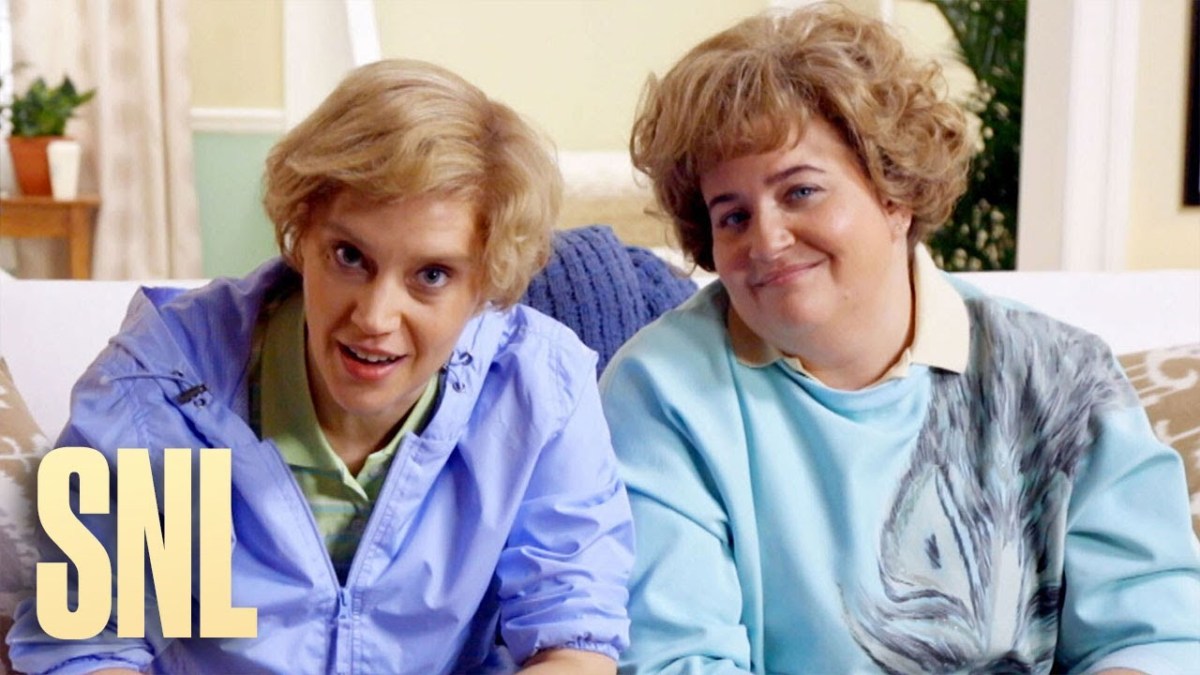 "SNL" Shows What Stunt Performers Do With Their Time Off - InsideHook