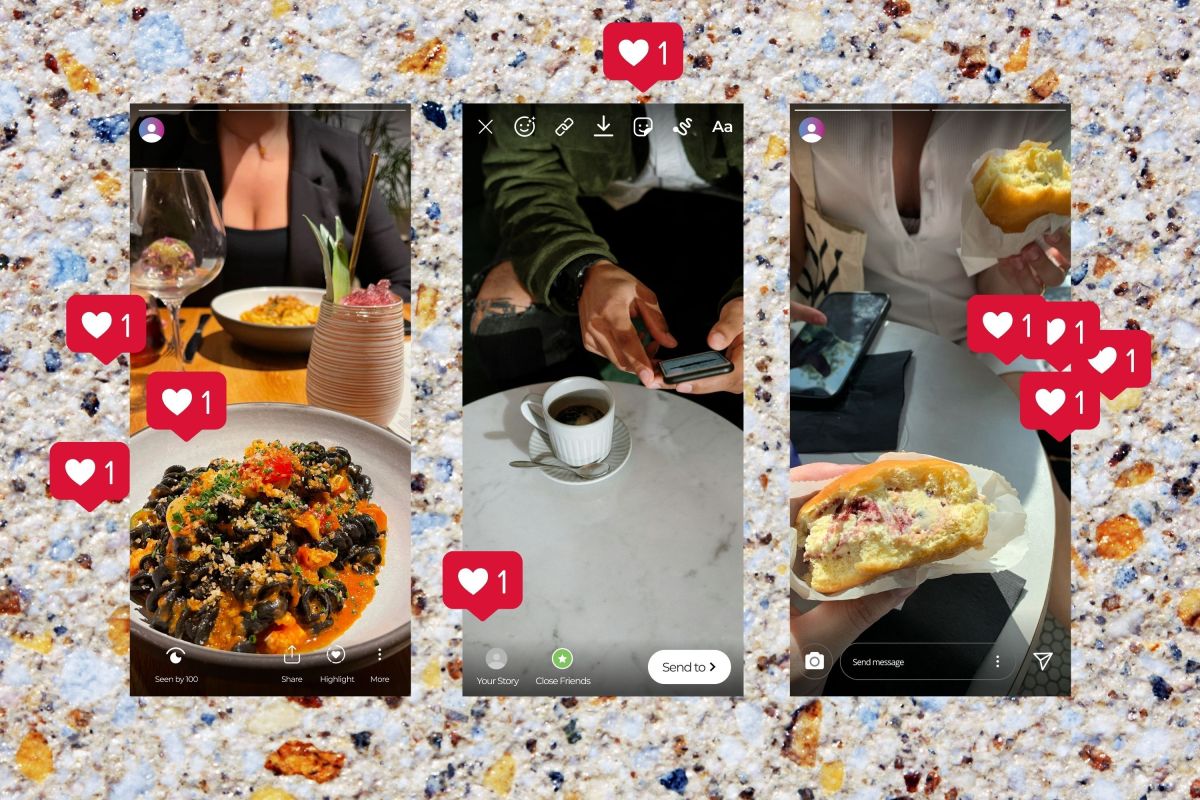 What is an Instagram Soft Launch of a Relationship? - InsideHook