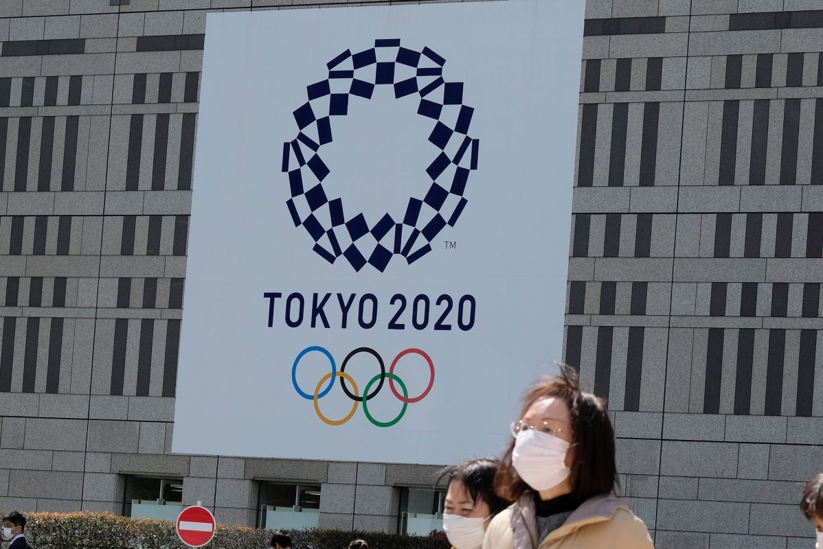 UK Authorities: Russia Had Cyberattack Planned for 2020 Tokyo Olympics ...
