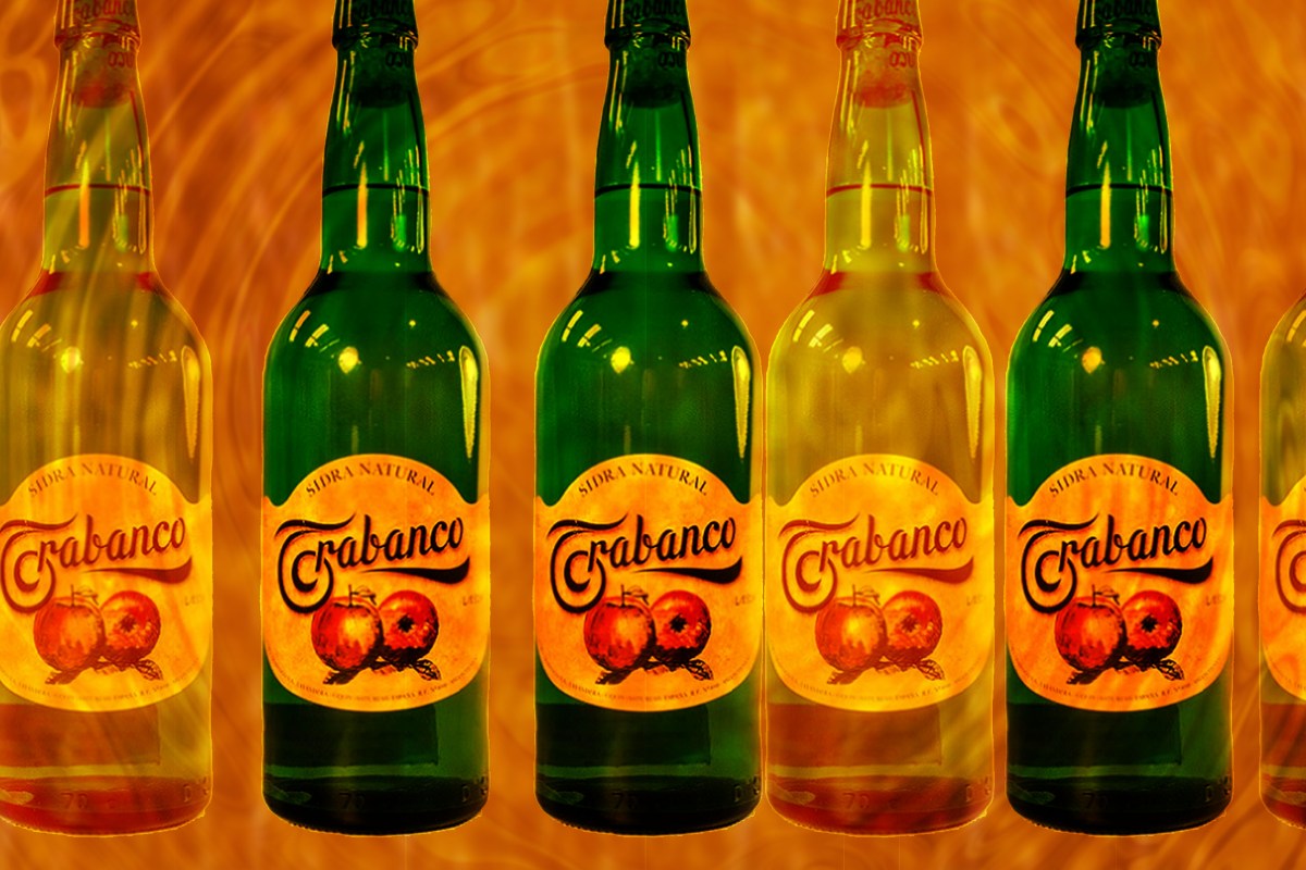 10 Hard Craft Ciders to Try This Fall - InsideHook