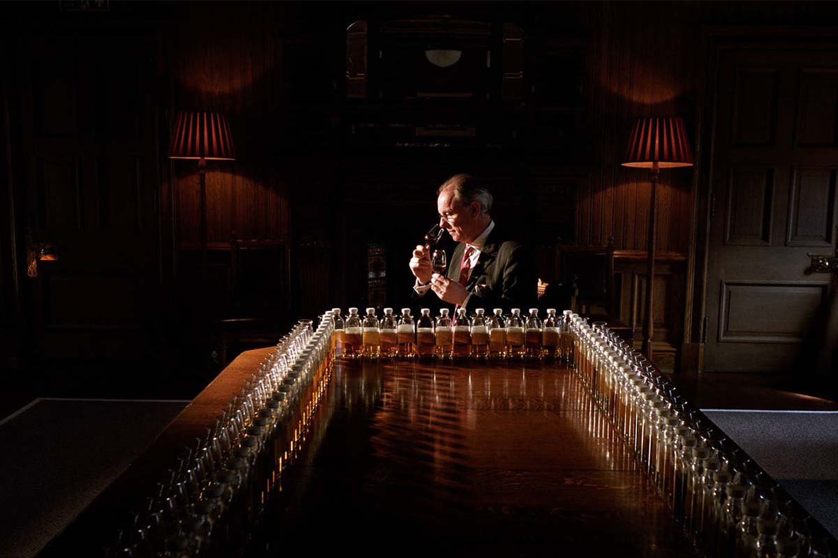 These Are the 100 Most Impossible Whiskies Ever - InsideHook