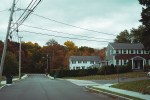 Why You Should Still Go For a Walk This Thanksgiving - InsideHook