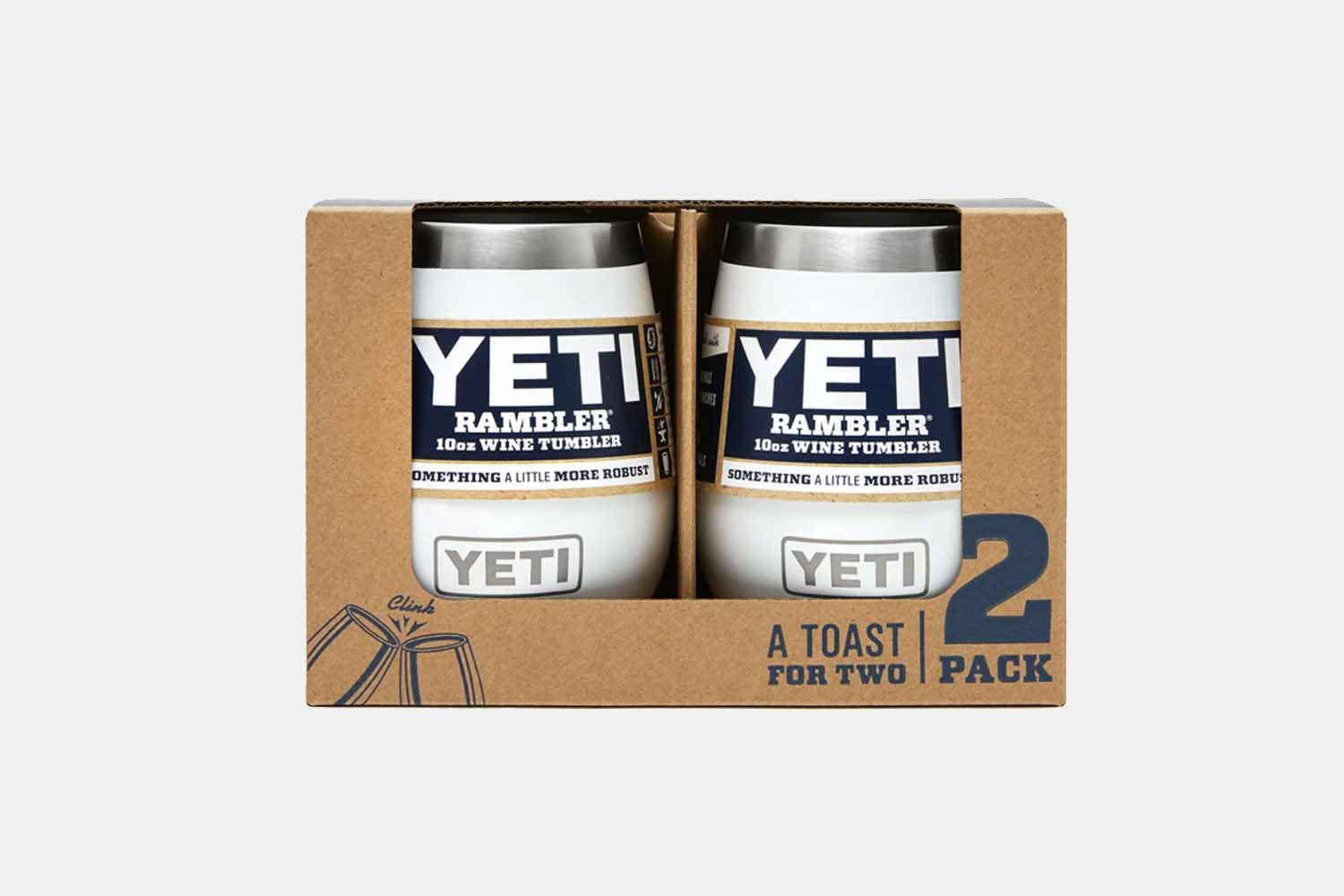 12 Yeti Gifts That Are Perfect for Anyone on Your List - InsideHook