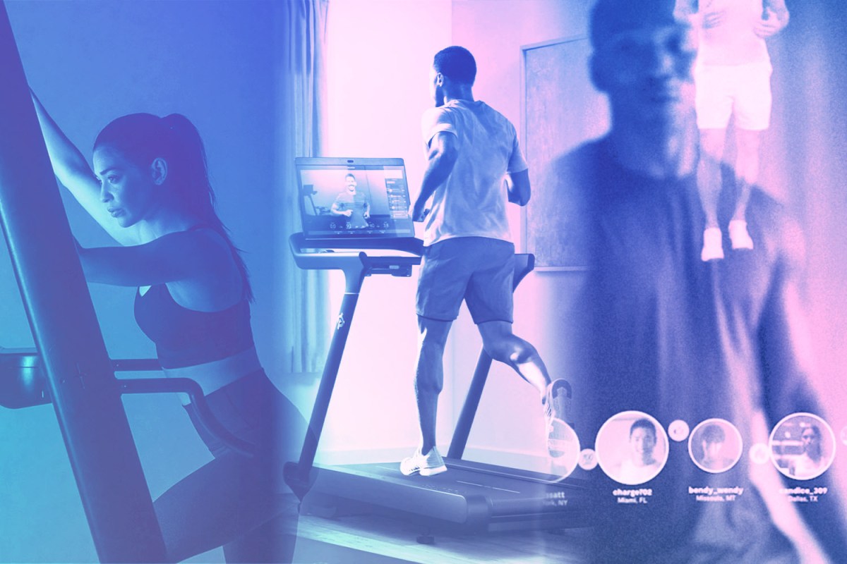 The Best Peloton Alternatives for Your Home Gym - InsideHook