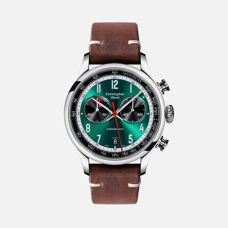 The Best Quartz Watches to Add to Your Collection - InsideHook