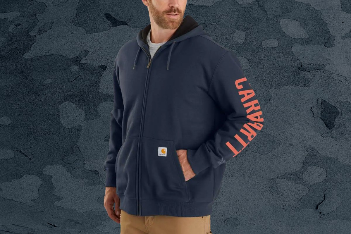 Carhartt’s Black Friday Sale Starts Now With Deals on Gear - InsideHook
