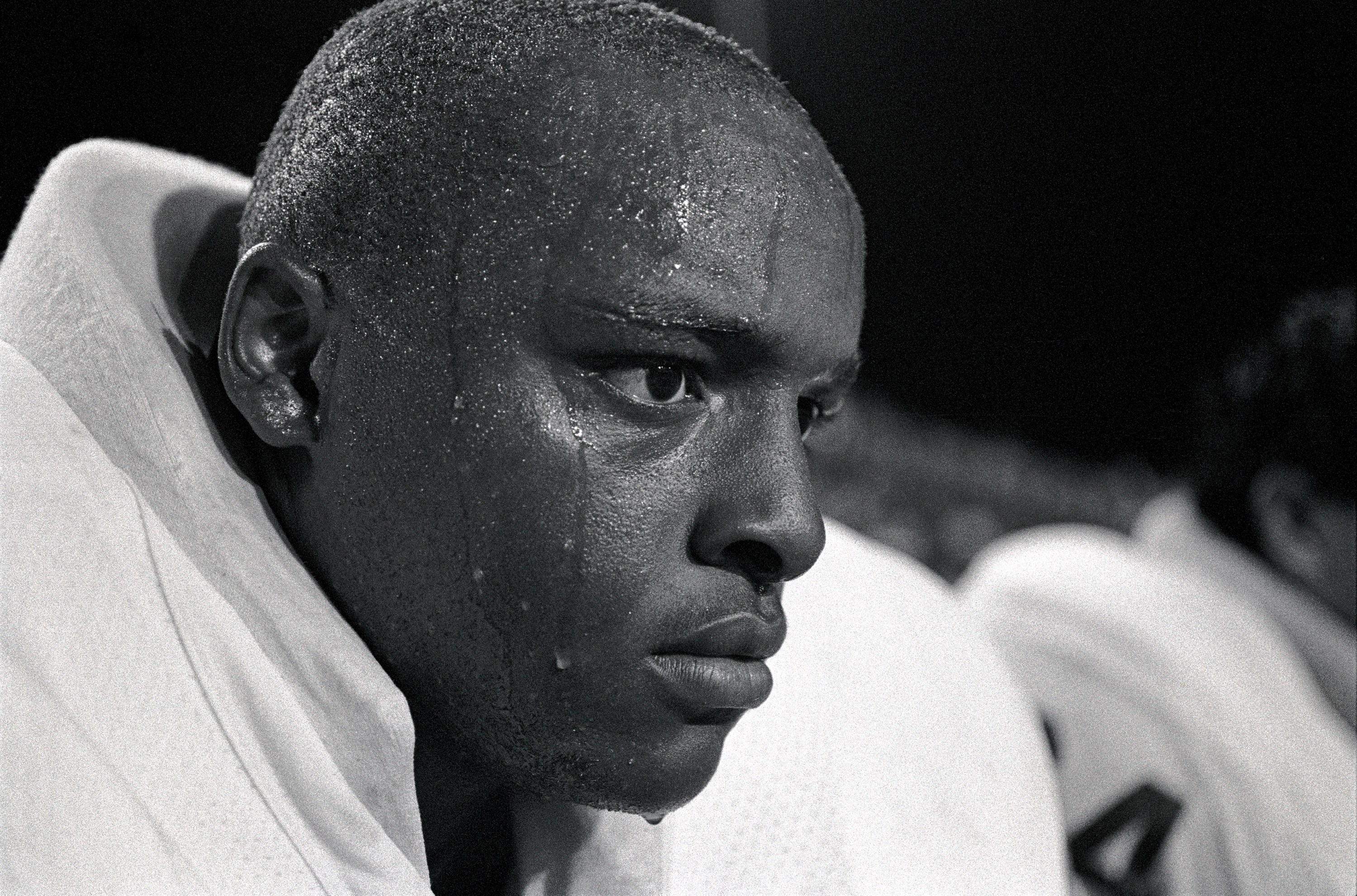 Robert Clark's "Friday Night Lives" Revives '80s Texas high school ...