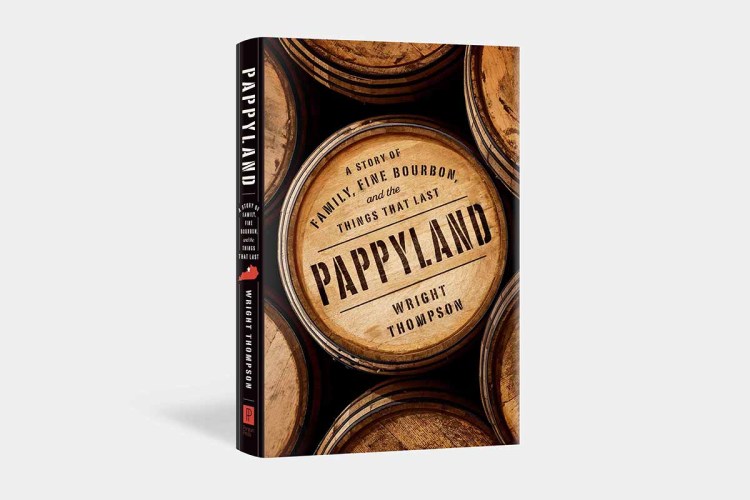 "Pappyland" Will Make You Rethink Whiskey - InsideHook