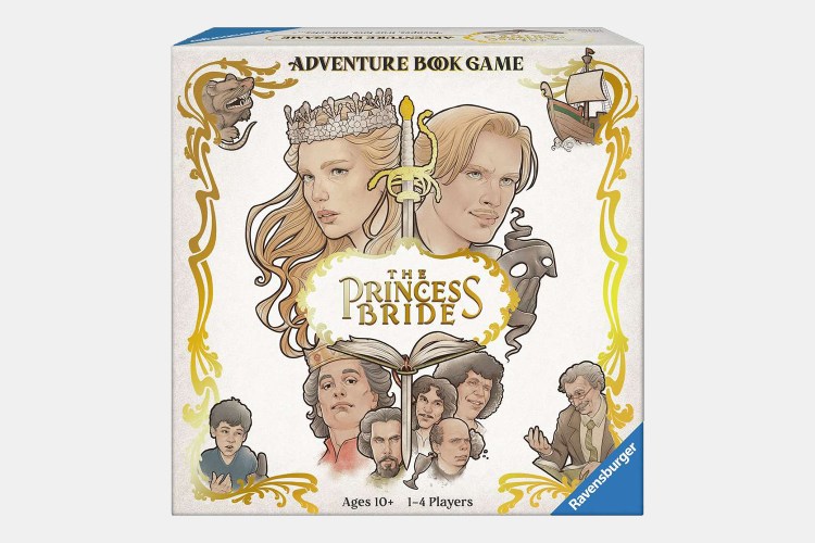 Best 2020 Board Games to Gift for Families, Kids and Adults - InsideHook