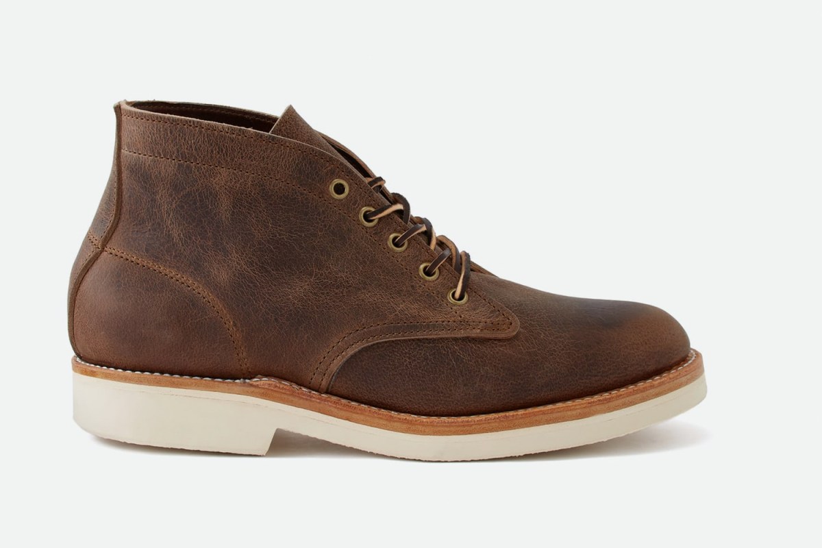 Shop Huckberr's New "Top Shelf" Collection Now - InsideHook