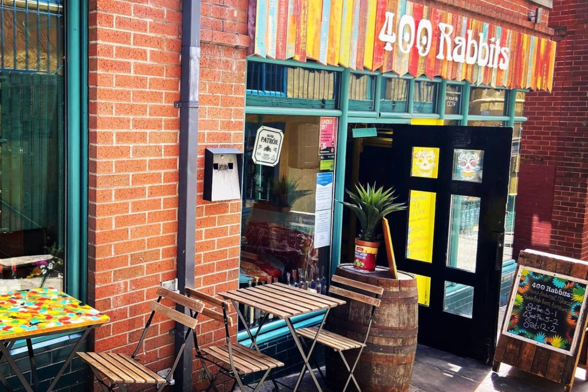 UK Tequila Bar Applies to Become Church to Avoid COVID-19 Restrictions ...