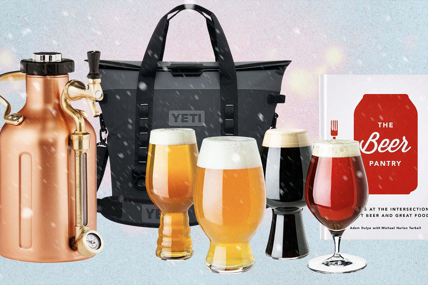14 Great Gifts for the Craft Beer Enthusiast - InsideHook